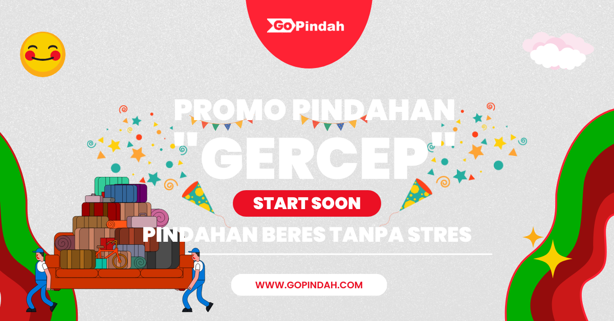 Jasa Pindahan Terbaik #1 - Biaya Pindah Murah Terjangkau